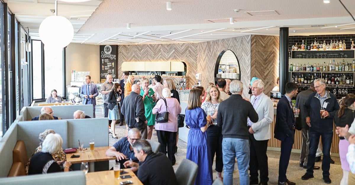 OrderMate POS helps streamline operations & boost efficiency at 54 ...