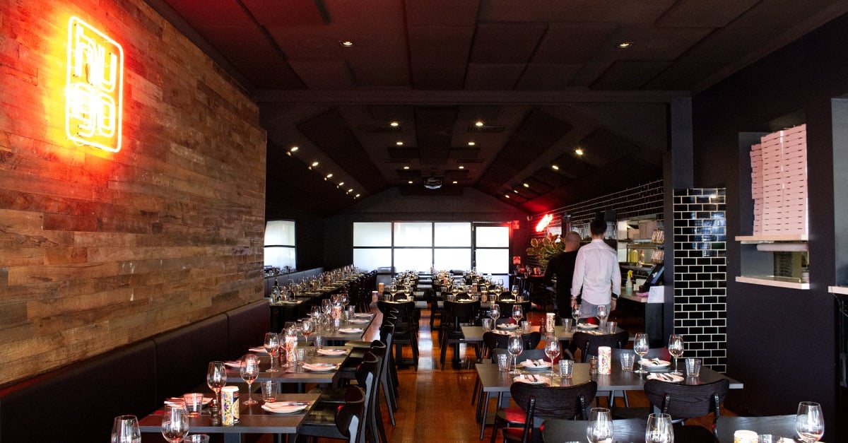 Seamless dining, happy customers: OrderMate and Hugo Dining | OrderMate