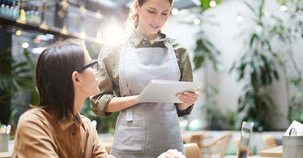 Streamline your restaurant with a POS integrated reservation system ...