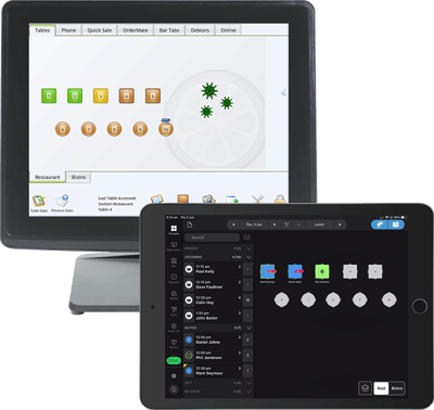 SevenRooms - Reservations, Waitlists & Walk ins | POS Integration ...