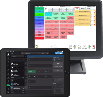 SevenRooms - Reservations, Waitlists & Walk ins | POS Integration ...