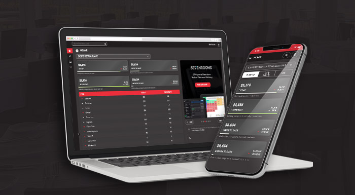 POS Systems | Point of Sale Systems | OrderMate