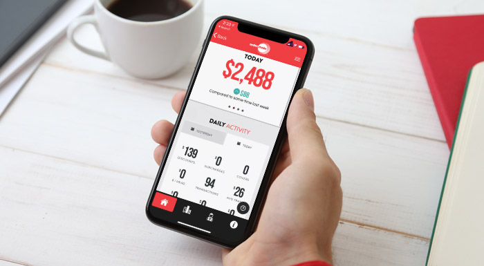 POS Systems | Point of Sale Systems | OrderMate