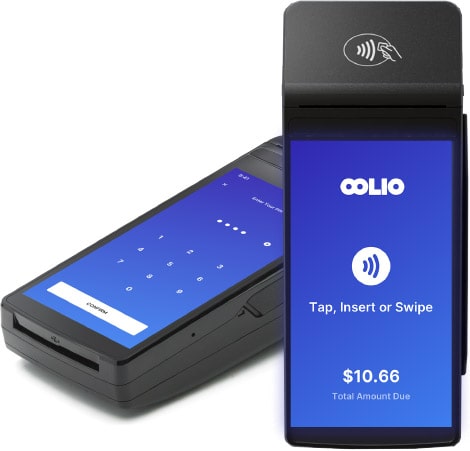 POS Initiated Payments | At Table Payments | OrderMate