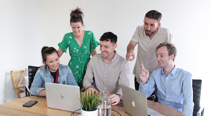 POS Systems & Software | Hospitality Point of Sale | OrderMate