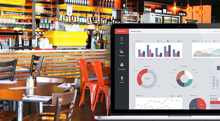 POS Software | Point of Sale Software | OrderMate