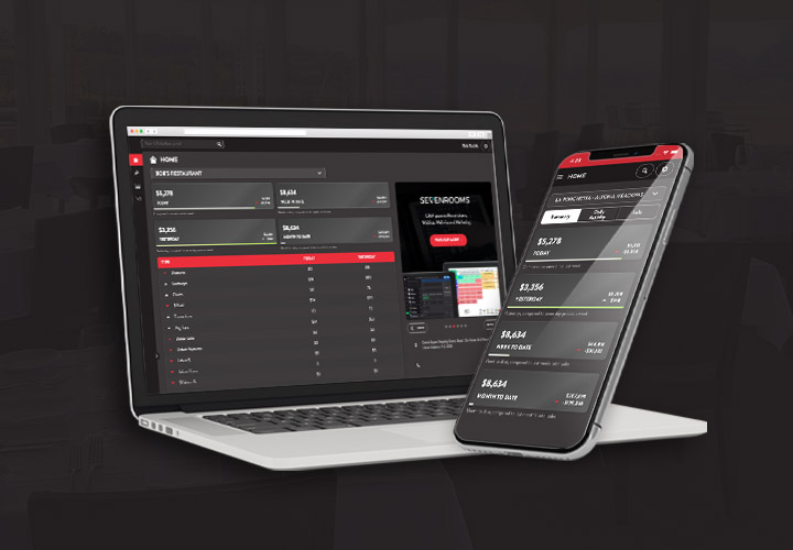 POS Systems & Software | Hospitality Point of Sale | OrderMate
