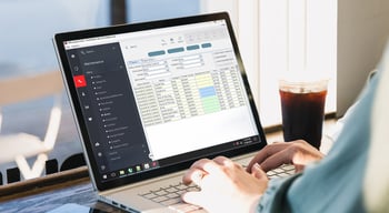 POS Software | Point of Sale Software | OrderMate