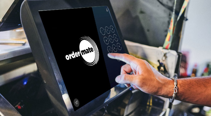 POS Systems | Point of Sale Systems | OrderMate