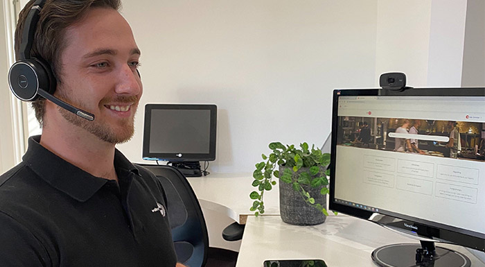 POS Systems & Software | Hospitality Point of Sale | OrderMate