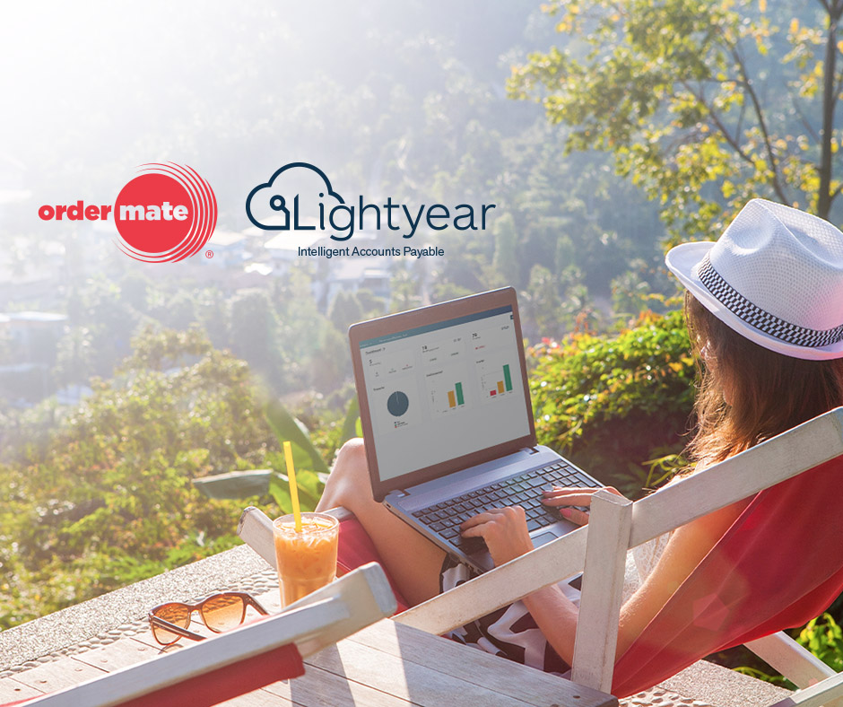 Automate Your Accounts Payable with Lightyear | ordermate