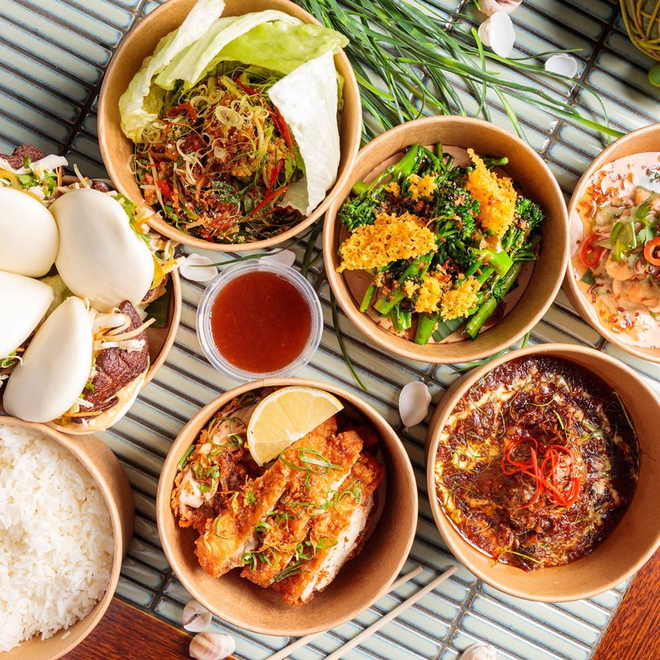 Sugarcane Restaurant Adapt Their Service | ordermate