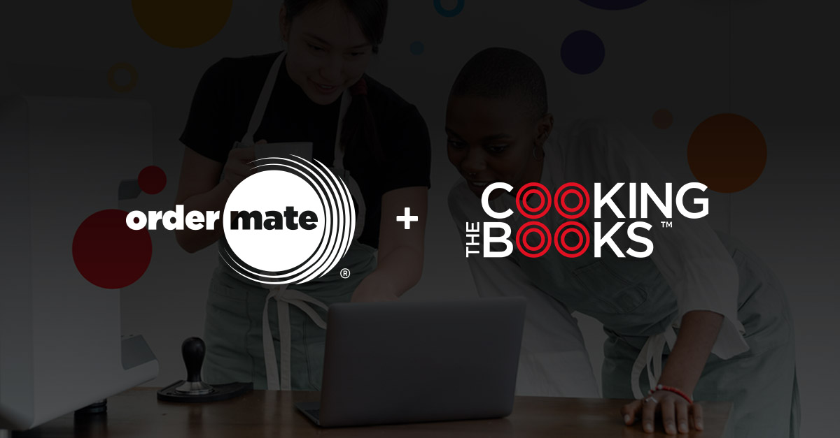 Cooking the Books - Kitchen Management | POS Integration | OrderMate