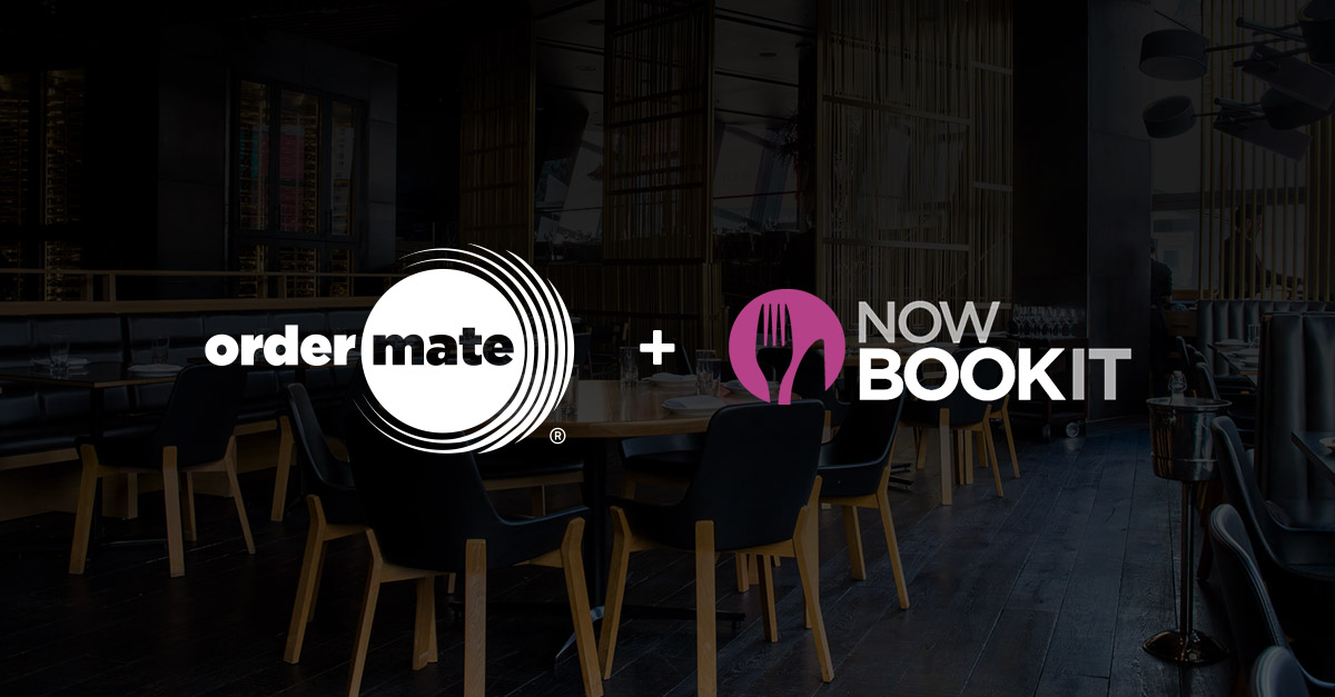 Now Book It - Online Reservations Management & Marketing | POS ...