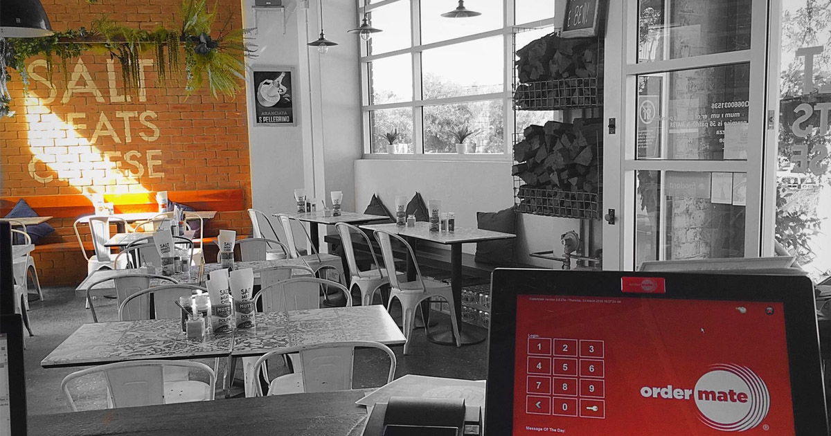 What Is Cloud POS & How Is It Different? | ordermate