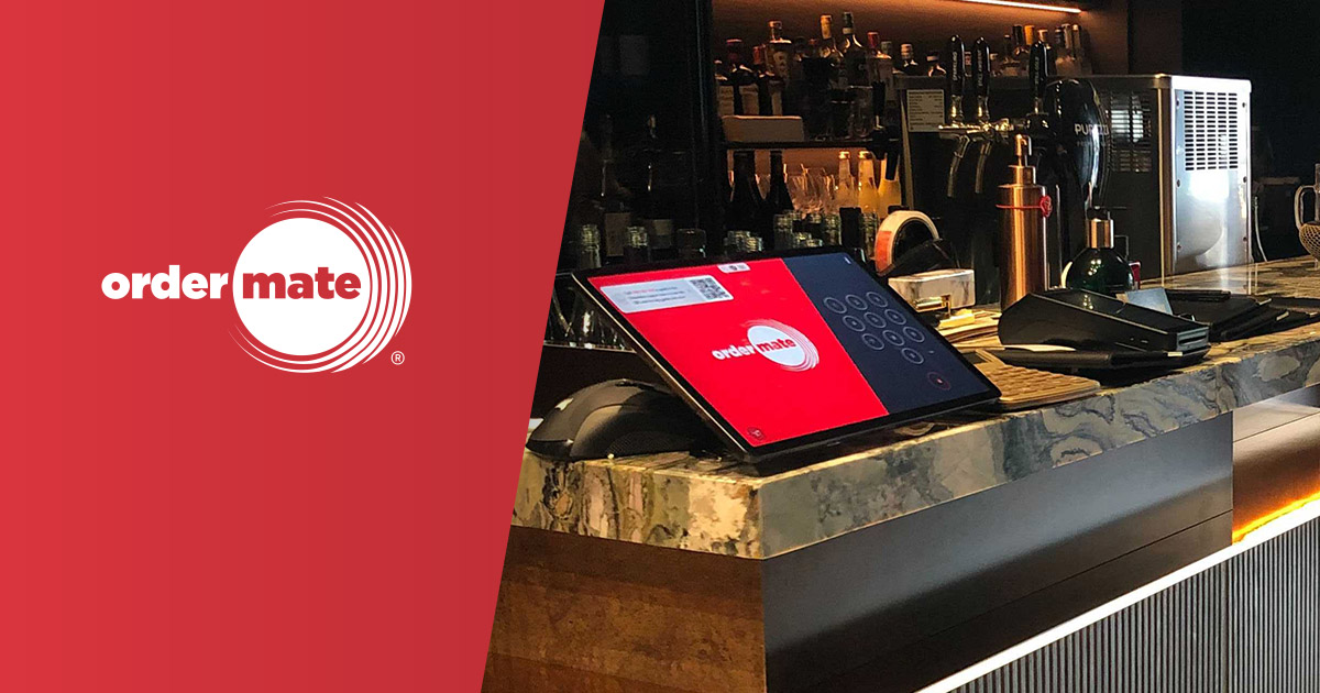 POS System Features | Point of Sale Features | OrderMate