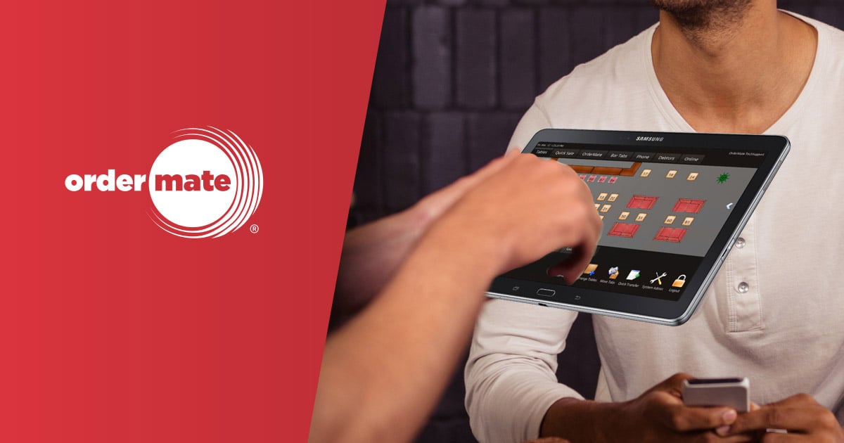 Lightyear - Accounts Payable Processing POS Integrations | OrderMate